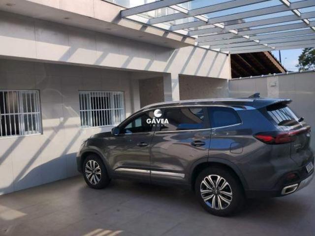 Casa à venda no Parque São Luis em Cubatão