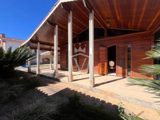 Casa à Venda No Parque São Luis Jundiai/Sp