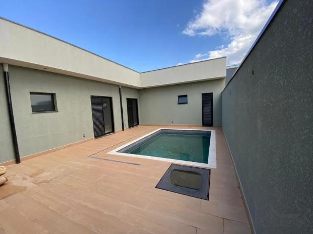 Casa a venda no Parque São Miguel em Hortolândia/SP