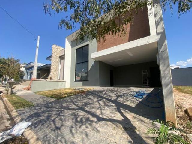 Casa a venda no Parque São Miguel em Hortolândia/SP
