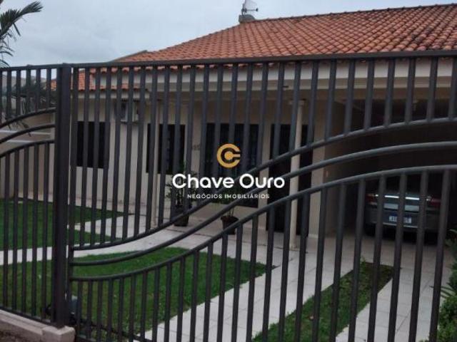 Casa à venda no Parque São Paulo