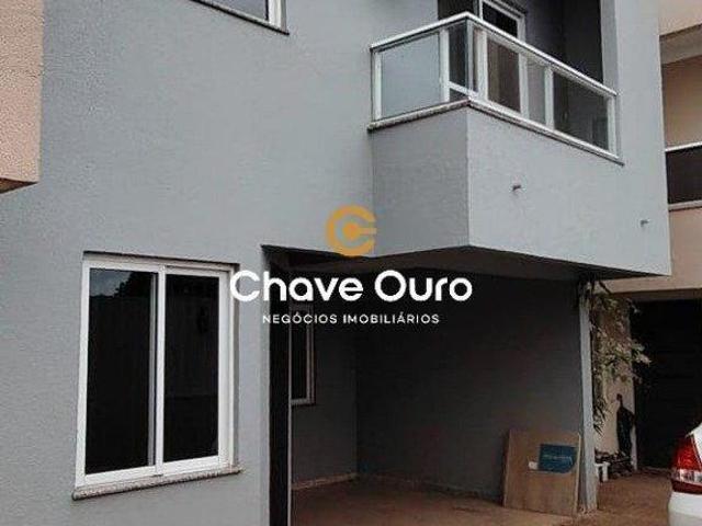 Casa à venda no Parque São Paulo