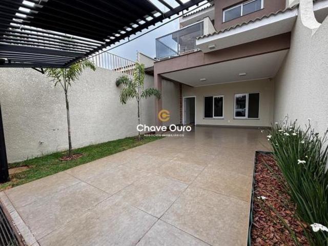 Casa à venda no Parque São Paulo