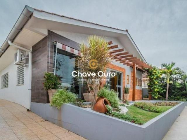 Casa à venda no Parque São Paulo