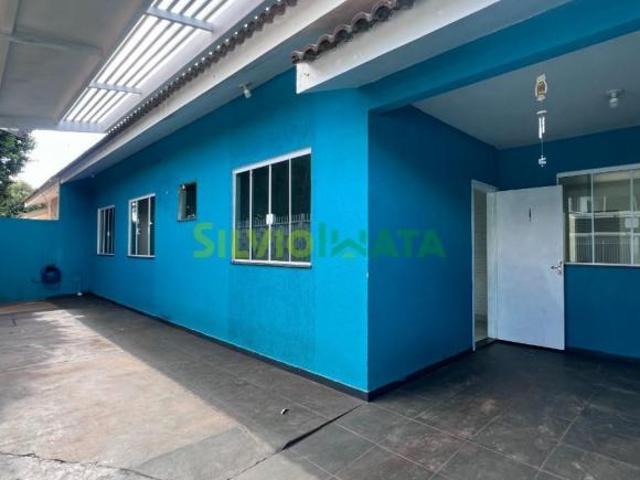 Casa à Venda no Parque São Pedro em Sarandi/PR