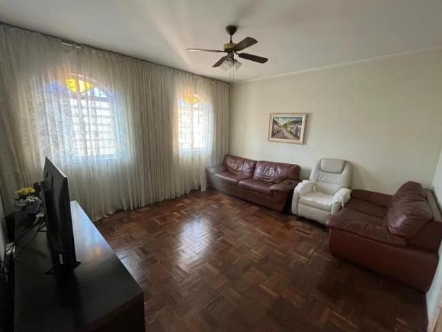 CASA À VENDA NO PARQUE SÃO QUIRINO CAMPINAS