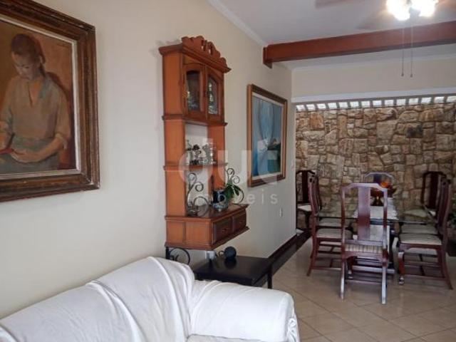 Casa à venda no Bairro São Quirino – Campinas/SP