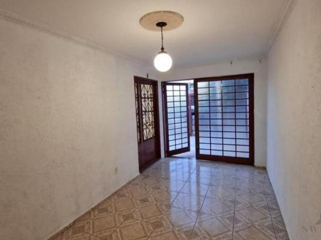 Casa à venda no Parque são Quirino em Campinas/SP