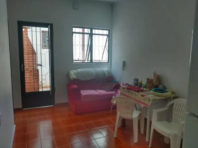 Casa à venda no Parque São Quirino em Campinas/SP