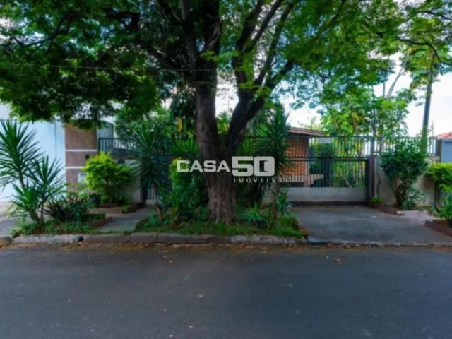 Casa à venda no Parque São Quirino em Campinas/SP