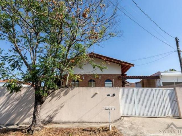 Casa à venda no Parque São Quirino em Campinas/SP