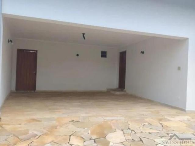 Casa à venda no Parque São Quirino em Campinas/SP