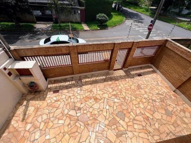 Casa à venda no Parque São Quirino em Campinas/SP