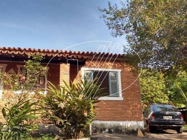Casa à venda no Parque São Quirino!