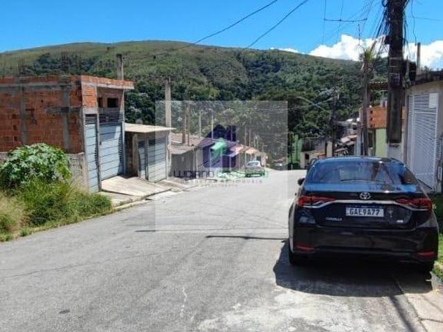 Casa à Venda no Parque São Rafael, Caieiras 2 Dorms, 55m²