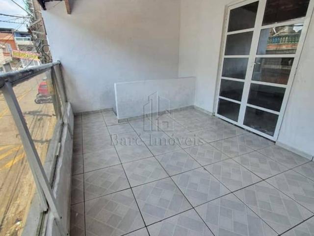 Casa a venda no Parque São Rafael São Bernardo do Campo 6 Dorms