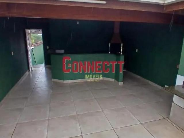 CASA À VENDA NO PARQUE SÃO SEBASTIÃO CONFORTO E ÓTIMA OPORTUNIDADE!