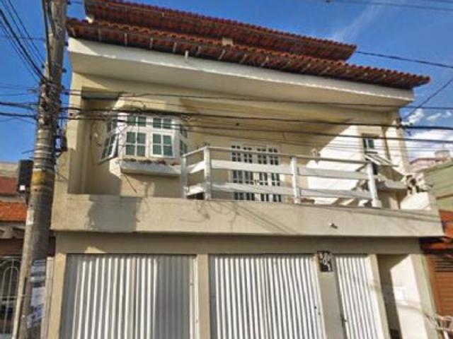 Casa a venda no Parque Sao Vicente Maua 4 Dorms
