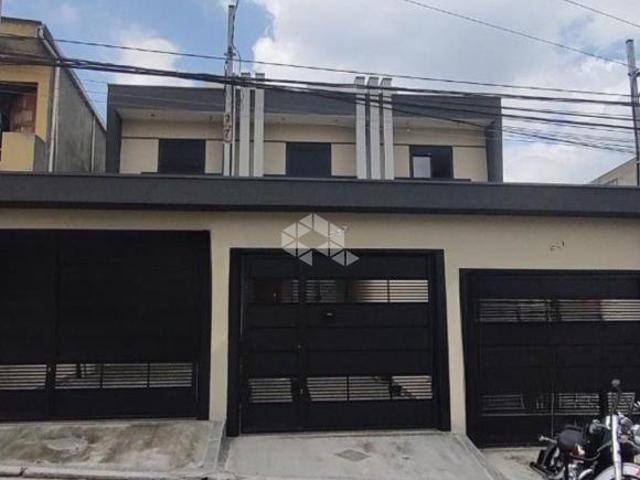CASA A VENDA NO PARQUE SAO LUCAS COM 3 DORMITORIOS E 2 VAGAS