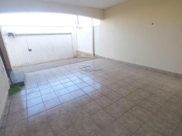 Casa à venda no Parque Santa Bárbara