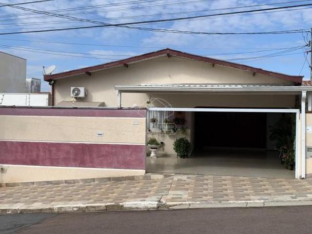 Casa à venda no Parque Santa Bárbara Campinas SP