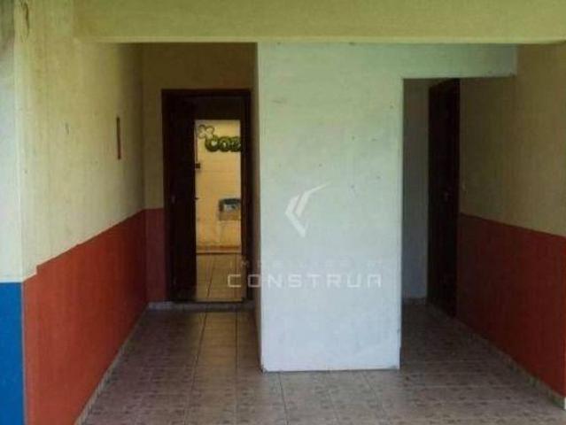 CASA À VENDA NO PARQUE SANTA BÁRBARA CAMPINAS S/P