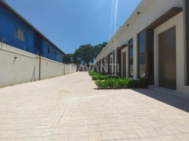 Casa à venda no Parque Santa Cândida em Campinas na Davanti Imóveis