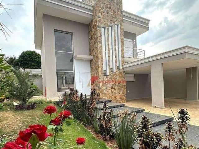 Casa à venda no Parque Santa Cecília Piracicaba/SP