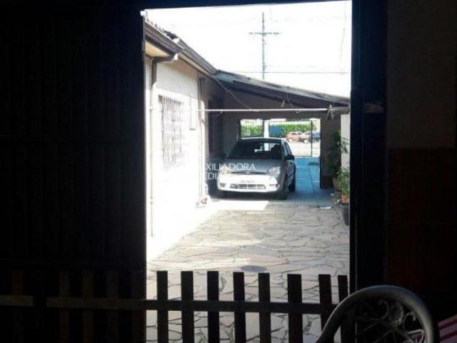 Casa à venda no Parque Santa Fé, Porto Alegre