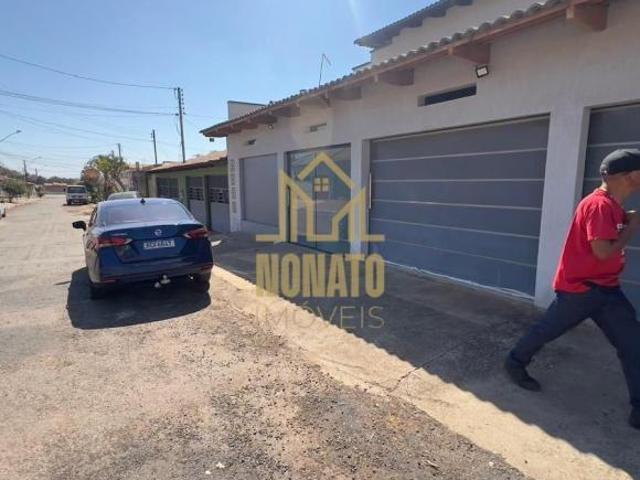 Casa à venda no Parque Santa Rita