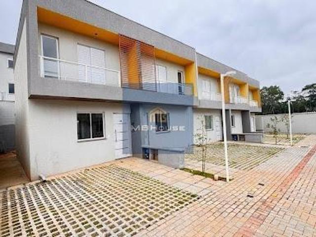 Casa à venda no Parque Santa Rosa