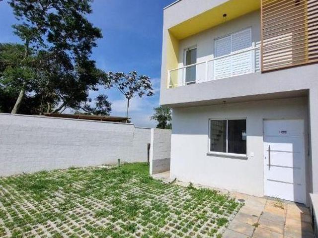 Casa à venda no Parque Santa Rosa