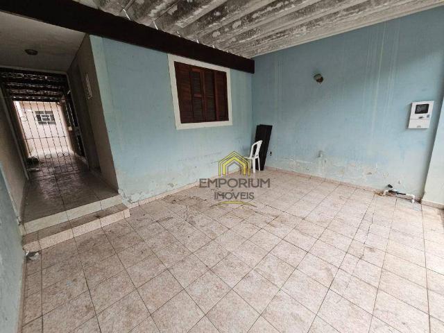 Casa a venda no Parque Santo Antônio Guarulhos 2 Dorms