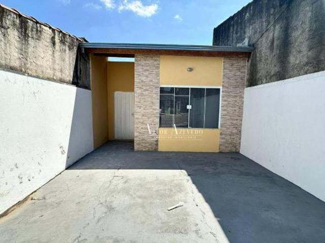 Casa à venda no Parque Santos Dumont Votorantim/SP