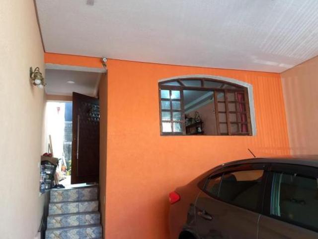 CASA À VENDA NO PARQUE SAVOY CITY SÃO PAULO