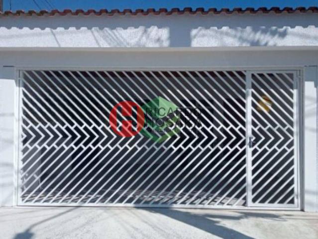 Casa a venda no Parque Selecta São Bernardo do Campo 4 Dorms