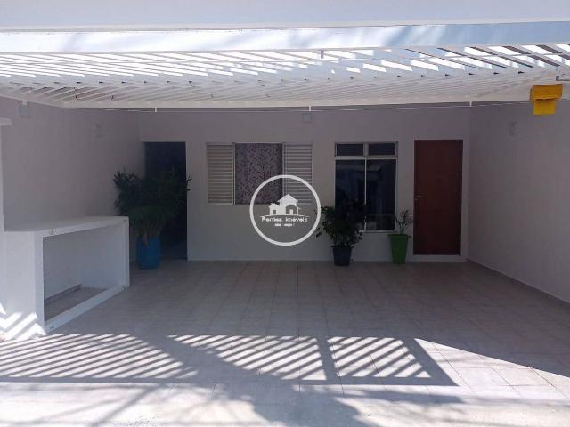 Casa a venda no Parque Selecta São Bernardo do Campo 4 Dorms