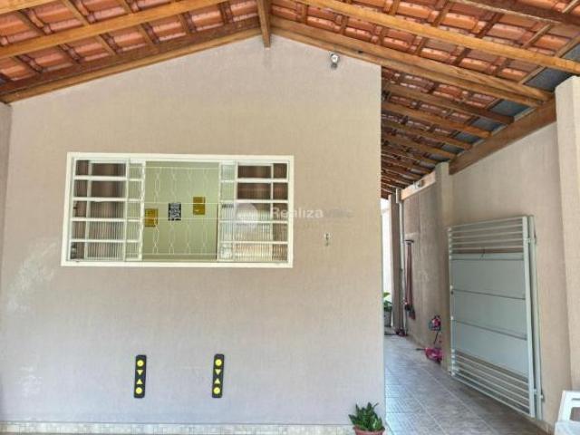 Casa à venda no Parque Senhor do Bonfim