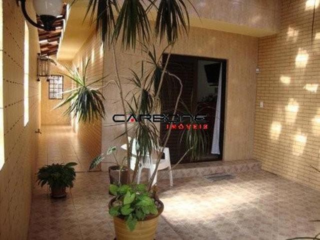 Casa à venda no Parque Sevilha