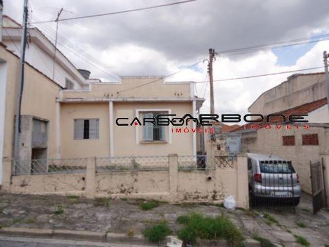 Casa à venda no Parque Sevilha