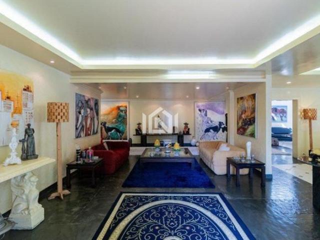Casa à venda no Parque Silvino Pereira
