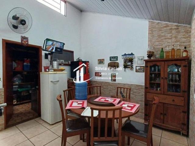 Casa à venda no Parque Simara