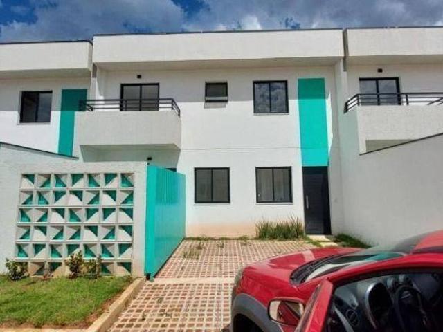 Casa à Venda no Parque Sindona 1 Cotia