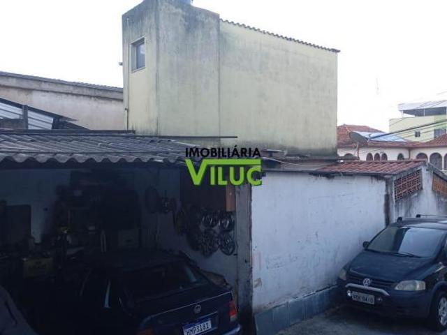 Casa à venda no Parque Turistas