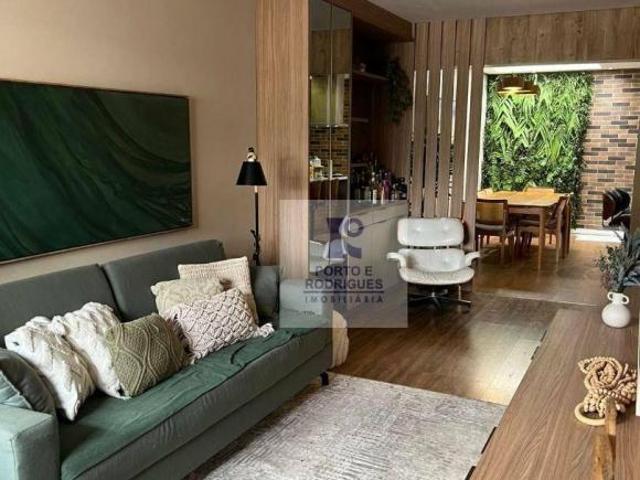 Casa à venda no Parque Taquaral – CAMB1 – em Campinas/SP