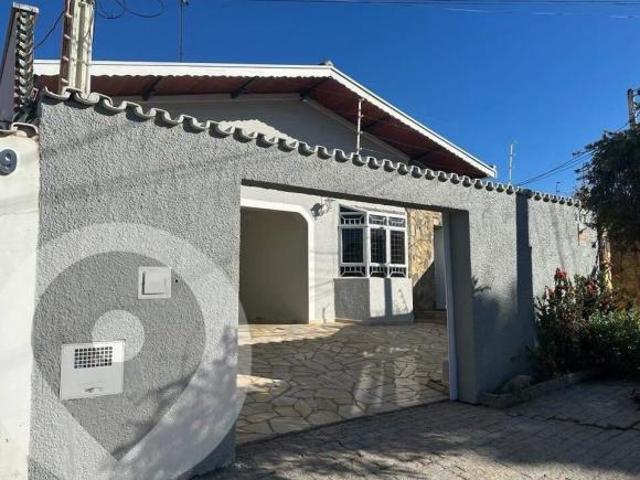 Casa à Venda no Parque Taquaral ? Campinas/SP