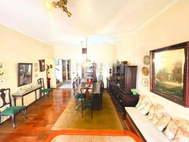 Casa à venda no Parque Taquaral em Campinas na Davanti Imóveis