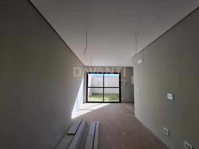 Casa à venda no Parque Taquaral em Campinas na Davanti Imóveis