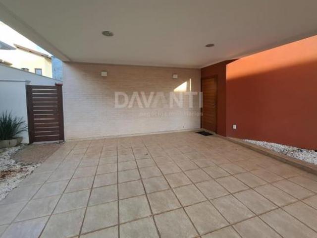 Casa à venda no Parque Taquaral em Campinas na Davanti Imóveis