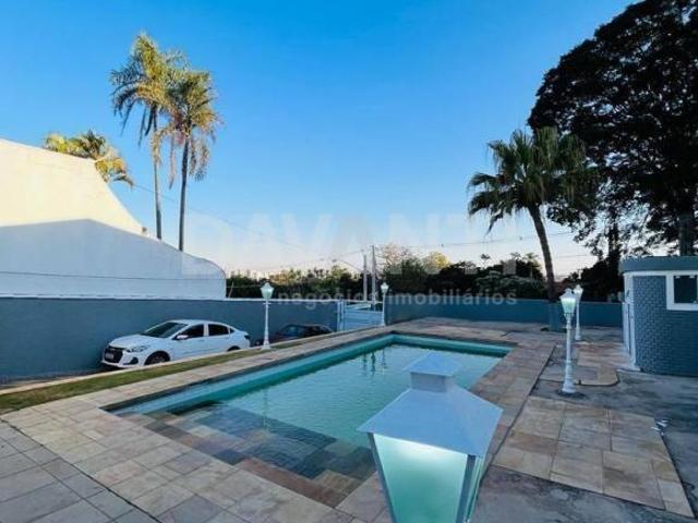 Casa à venda no Parque Taquaral em Campinas na Davanti Imóveis